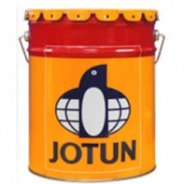 Sơn phủ chịu nhiệt Jotun Solvalitt 600 - PHÂN PHỐI SƠN EPOXY HAI THÀNH PHẦN